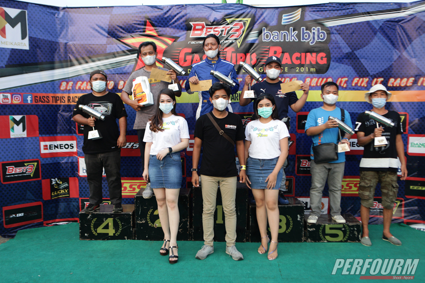 TEAM EKITOYAMA WINS 16TH TROPHIES & GRAND CHAMPION TITLE IN MEIKARTA ...