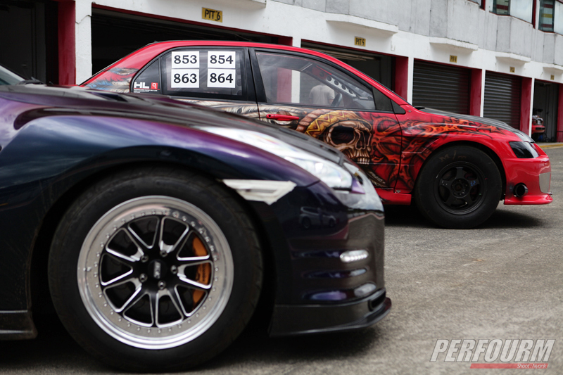 THE RETURN OF 9 SEC CLUB - Perfourm