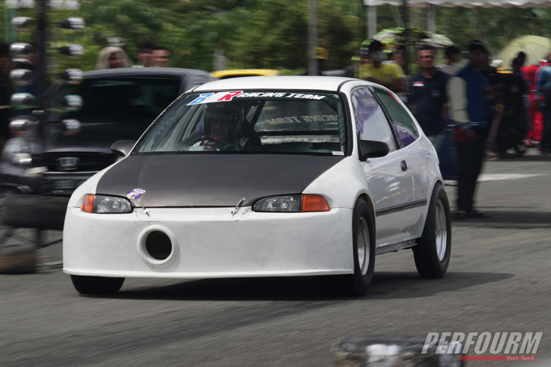 TEAM EKITOYAMA : FROM SAMARINDA WITH B20 FOUR BARREL - Perfourm